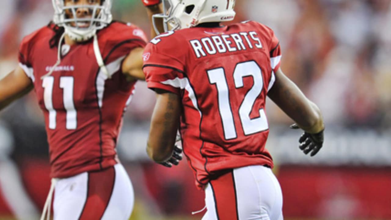 Thinking About Receivers