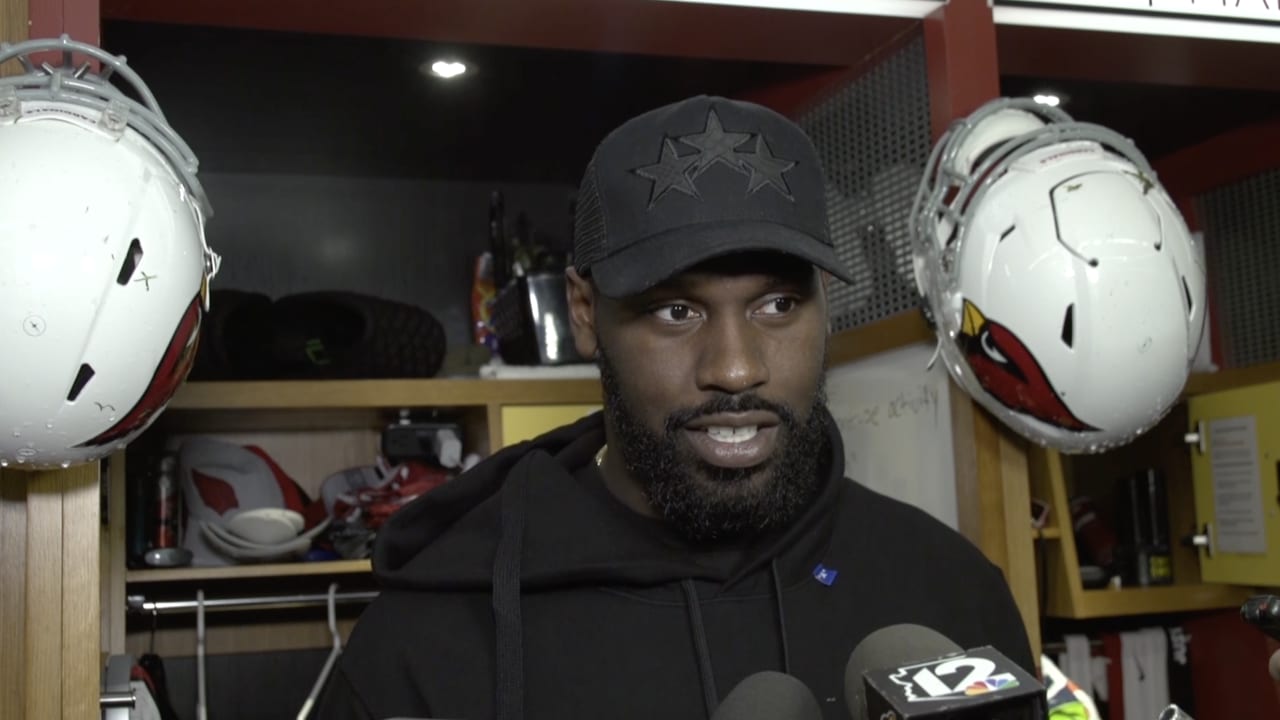 Jones: 'It Would Be Historic'