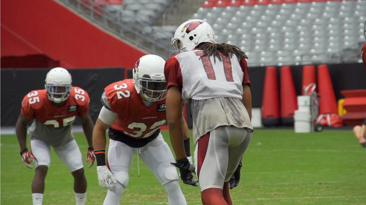 Xmo Xtra - Red & White Practice