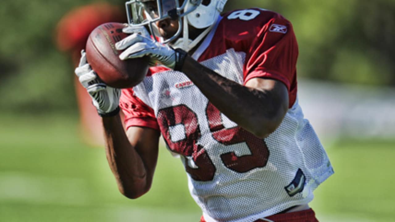 Sampson Makes An Impression