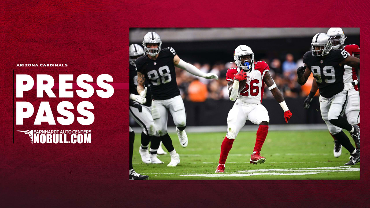 Benjamin: 'One Play At A Time'