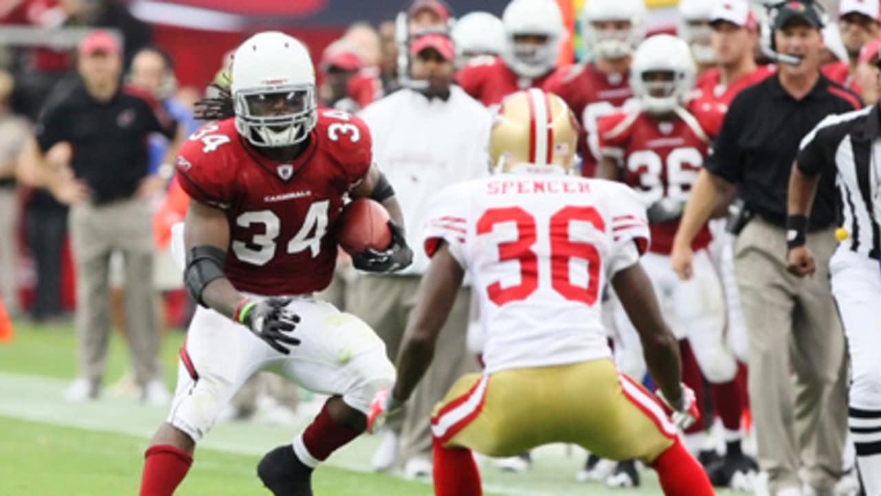 Revisiting The Rivalry