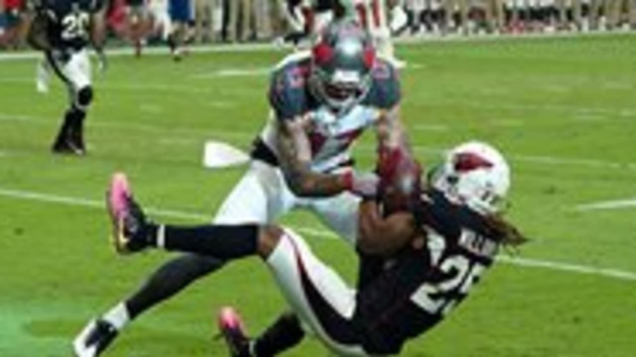 Tramon Williams Could Start At Cornerback