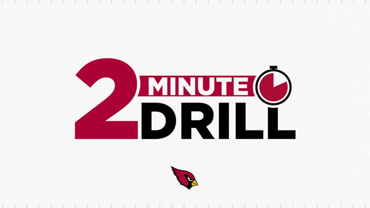 Two-Minute Drill - Lots Of Larry