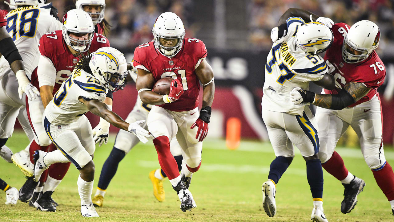 Two snaps make powerful David Johnson reminder