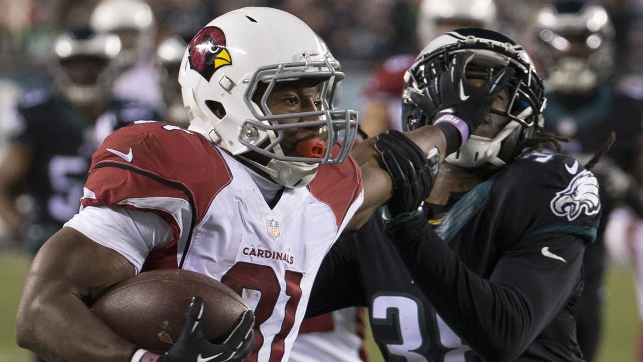 #ThrowbackThursday: Cardinals-Eagles