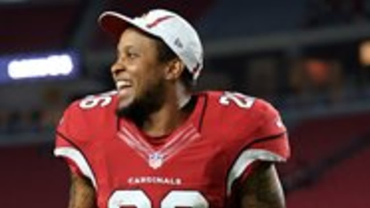 Rashad Johnson Moves On