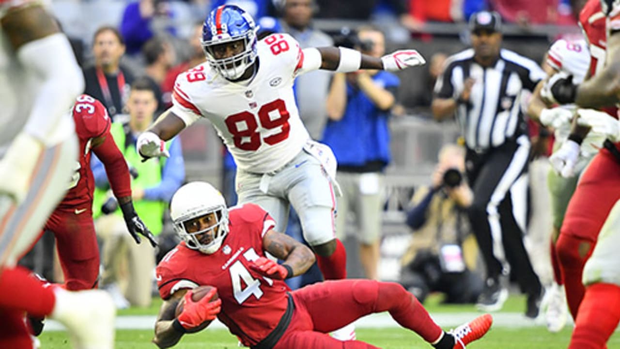 A shutout and Giants aftermath