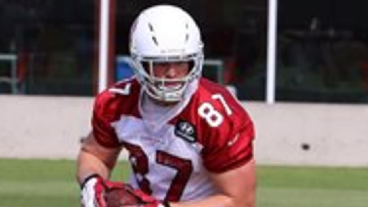 Troy Niklas Trying To Get Healthy