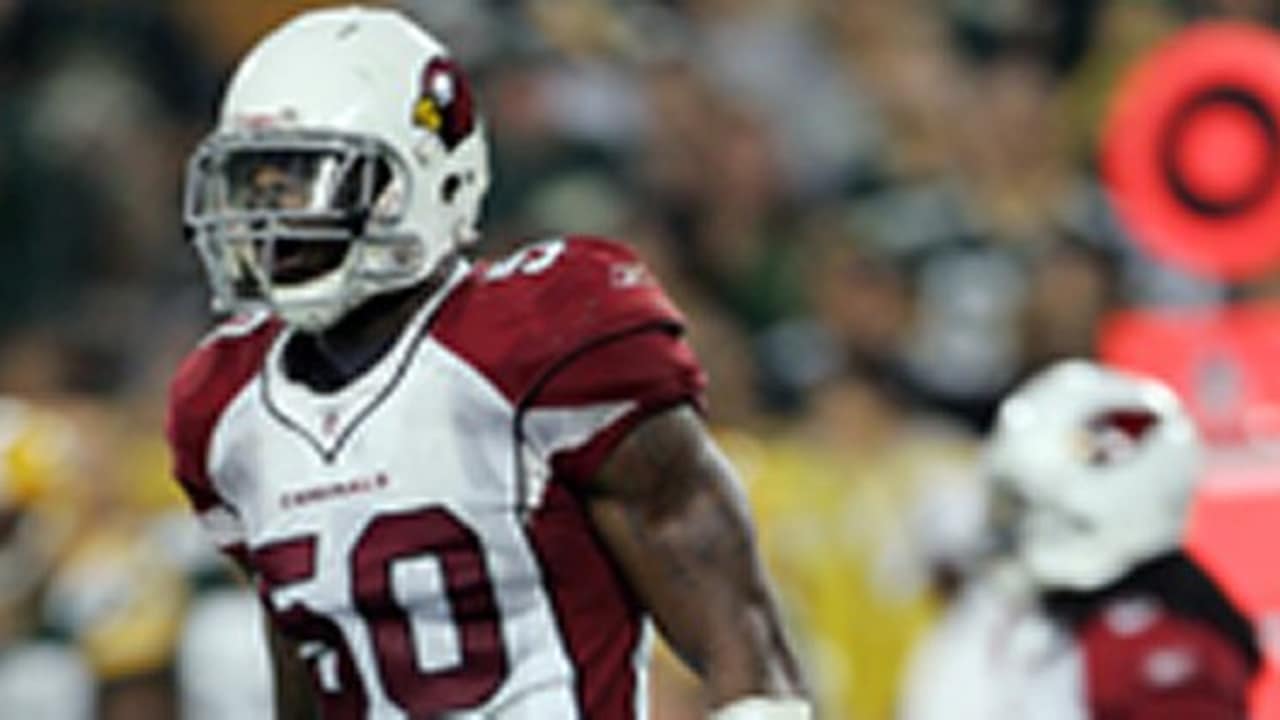 Spotlight on Schofield