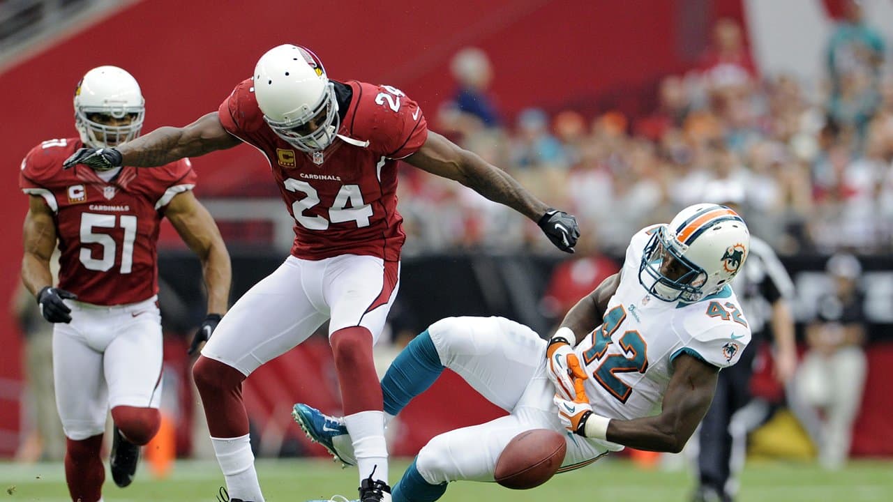 Cardinals' third-round draft picks