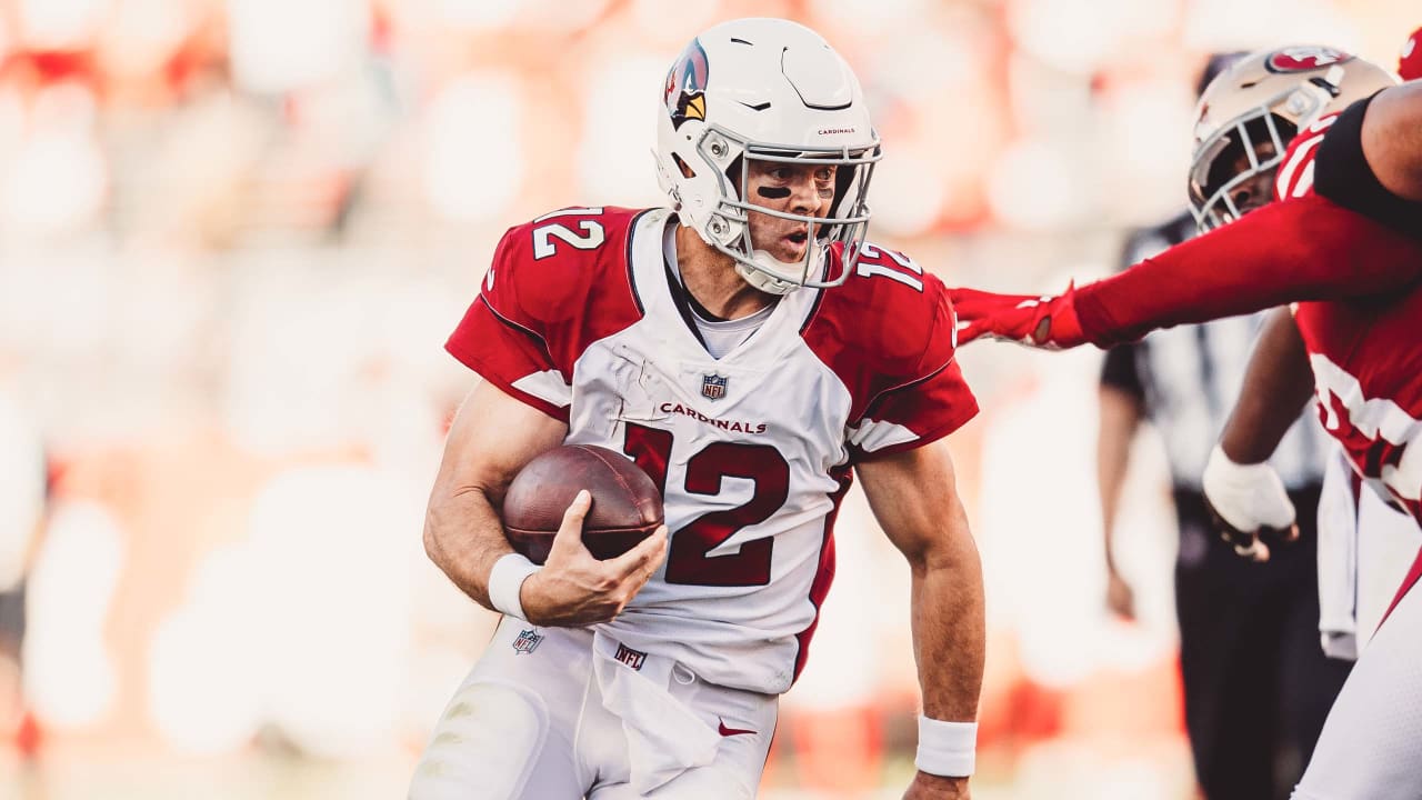 McCoy Does His Best Murray Impersonation