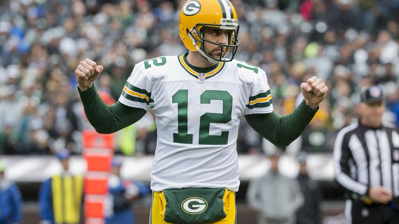 Get to know the Packers