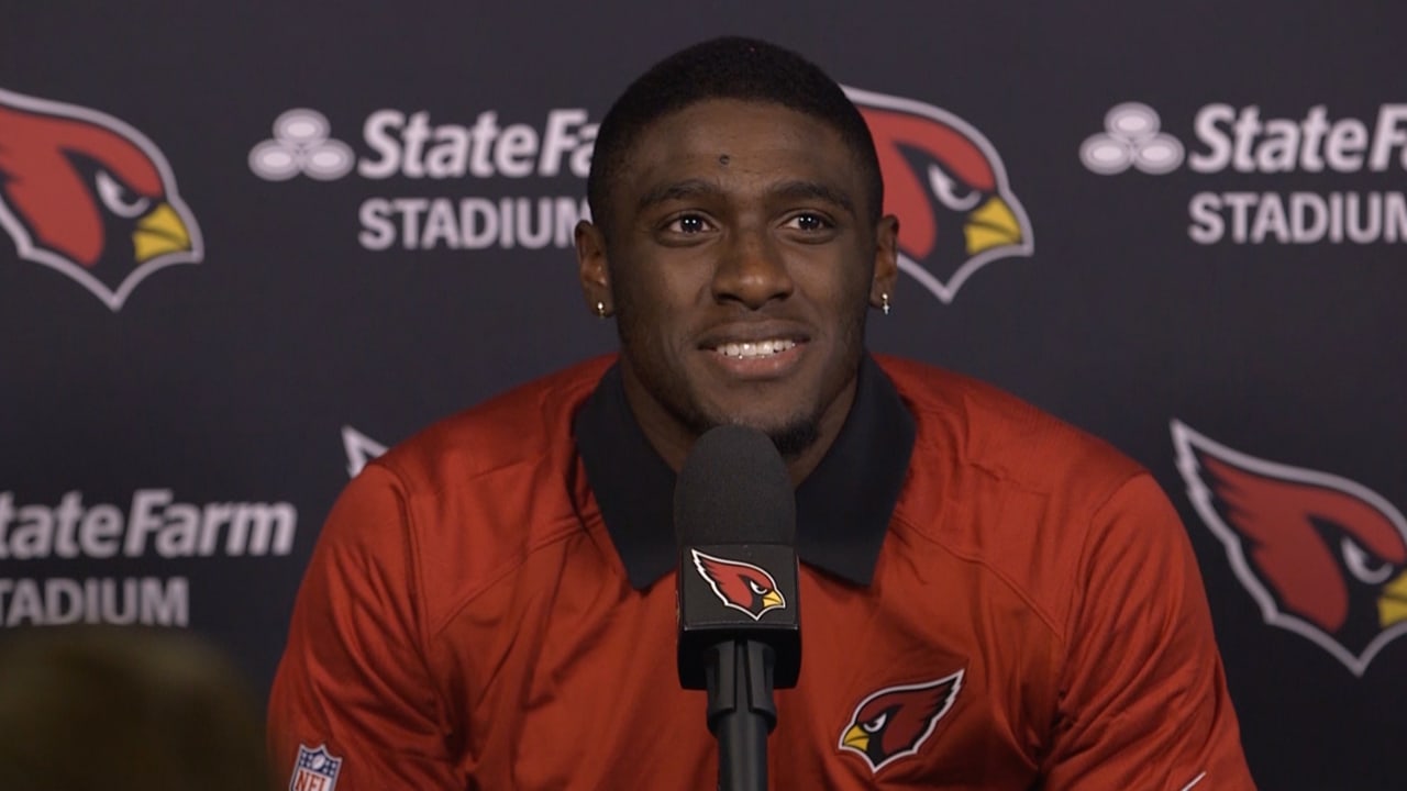 Thompson - 'Glad To Be Here'