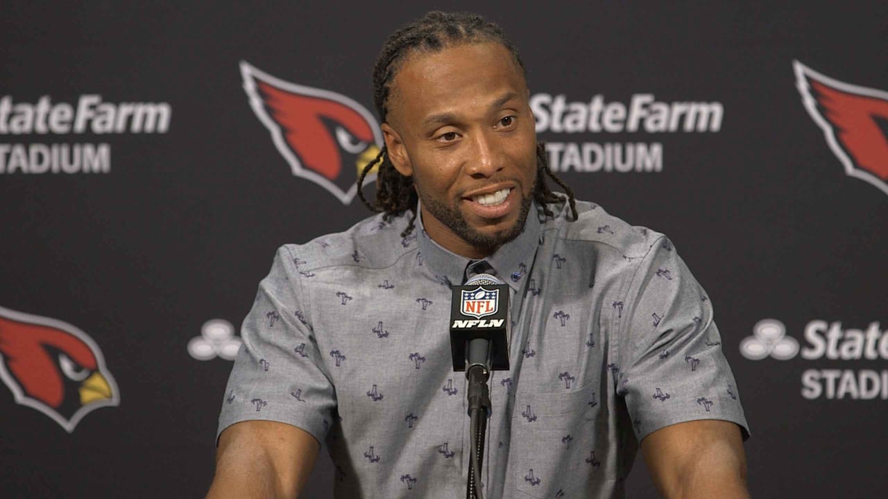 Fitzgerald - 'It Was Good To Get A Win'