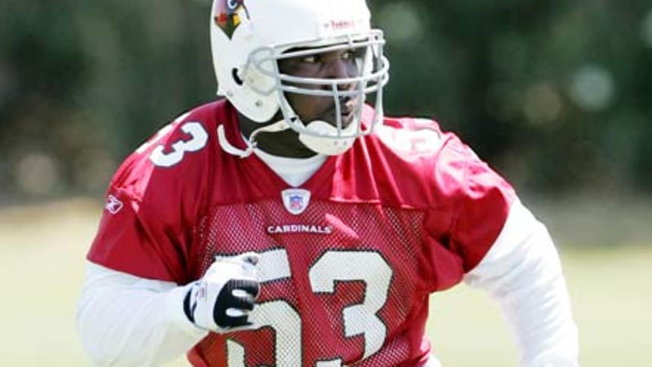 Buster Misses The Cut