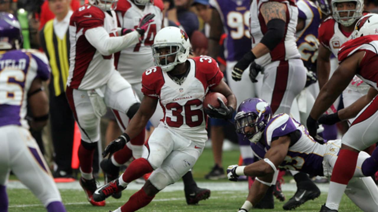 Stephens-Howling Reaches 100