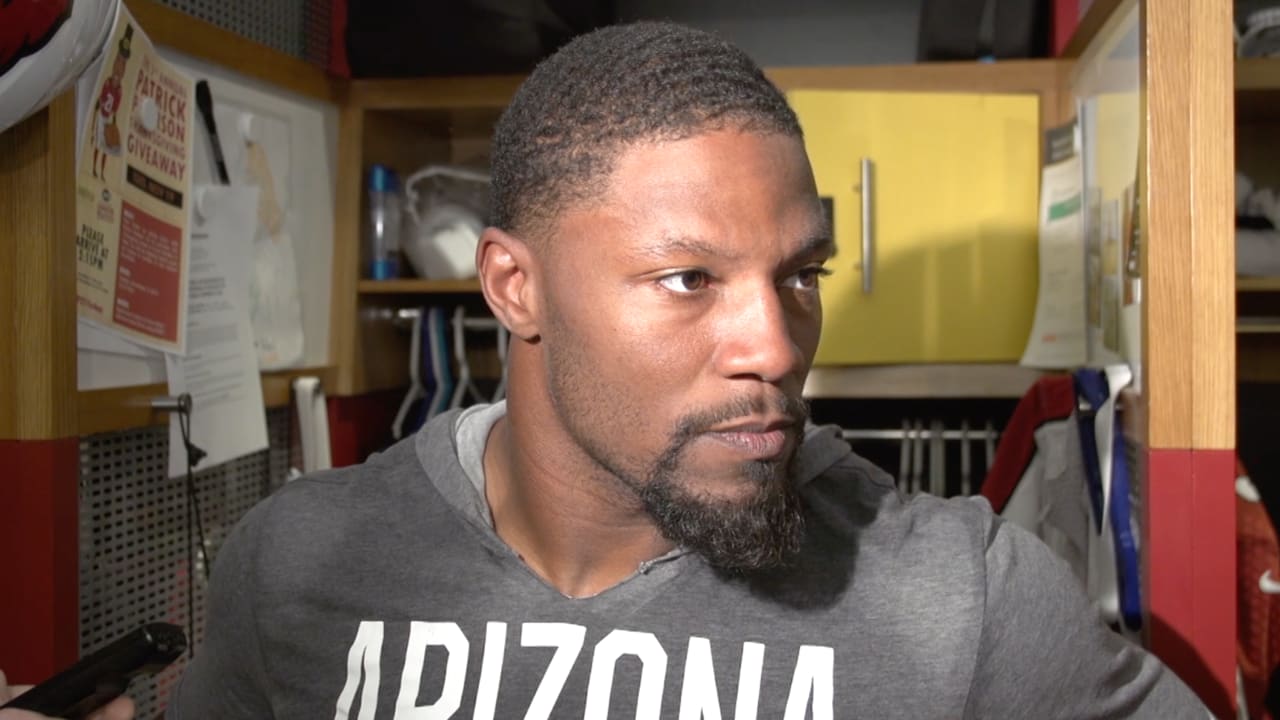 Johnson On Having 'Off Games'