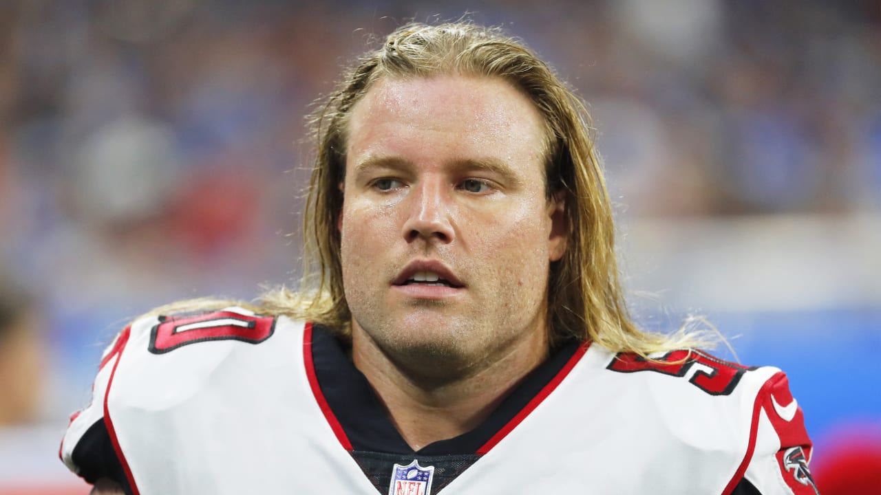 Cover 2 Clips - The Addition Of Brooks Reed