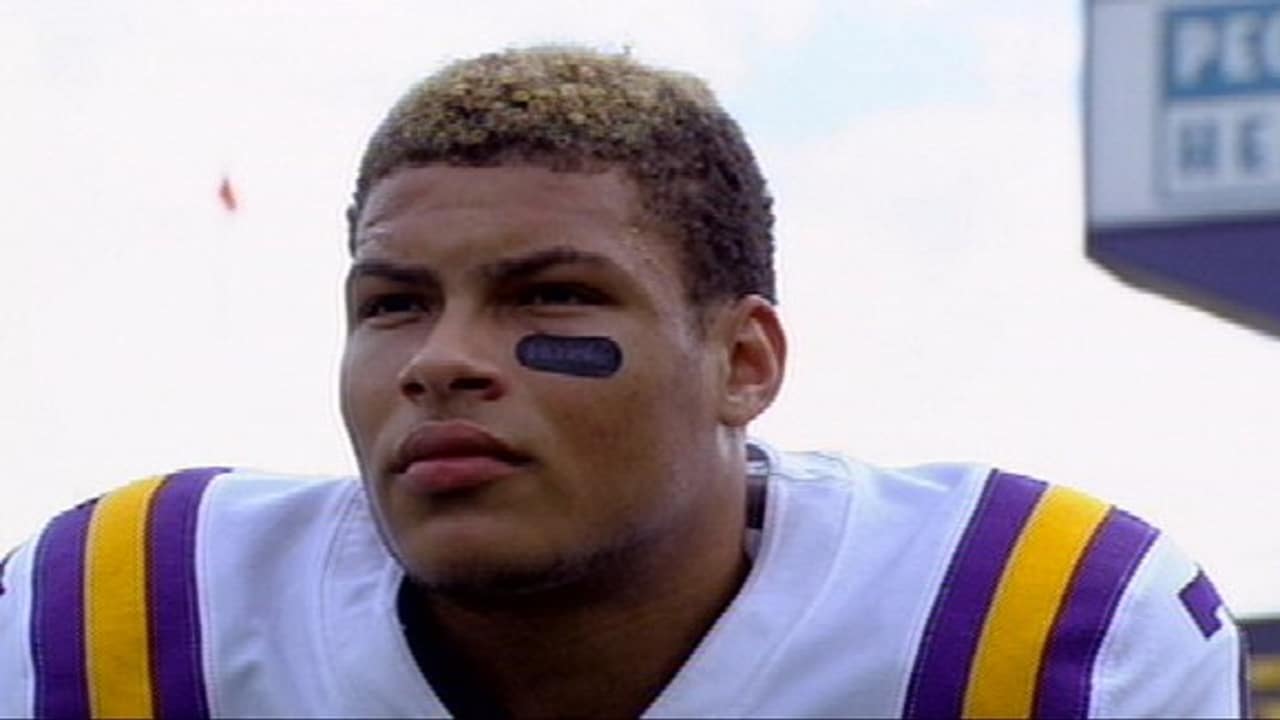 2013 Draft profile: CB Tyrann Mathieu, LSU