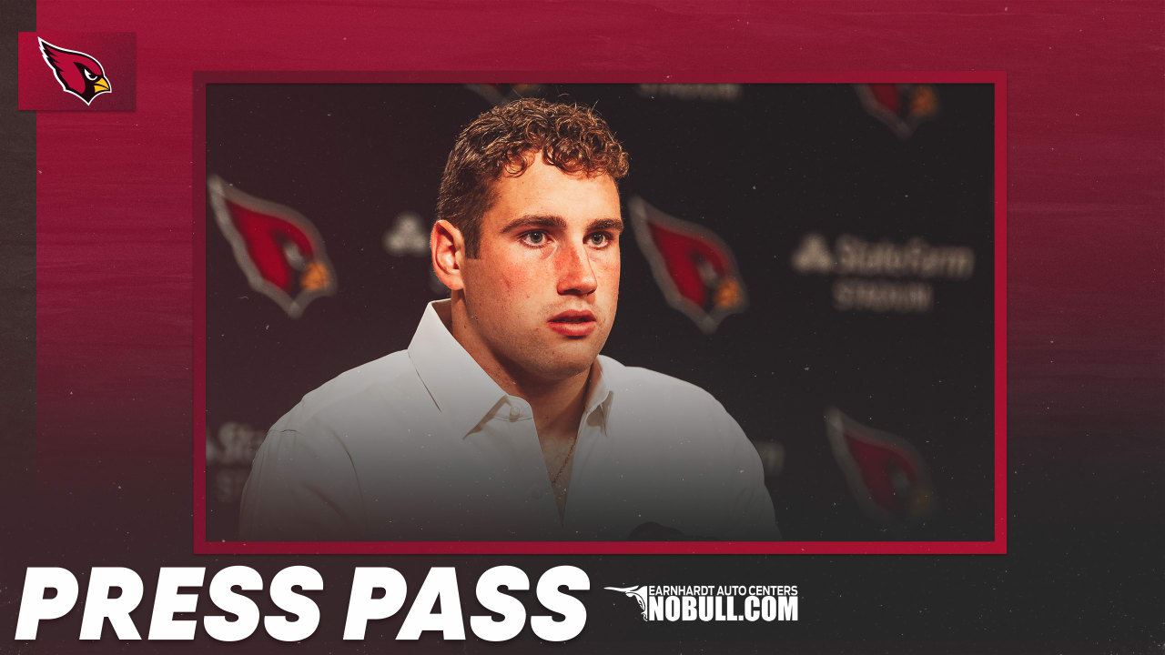 Allen: 'It's Always Going To Be A Tough Fight'