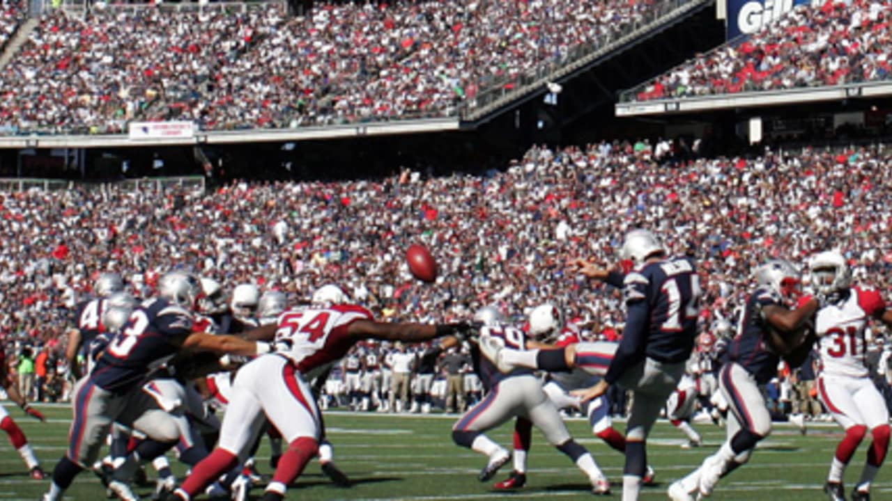 Cards Work Around Fumble