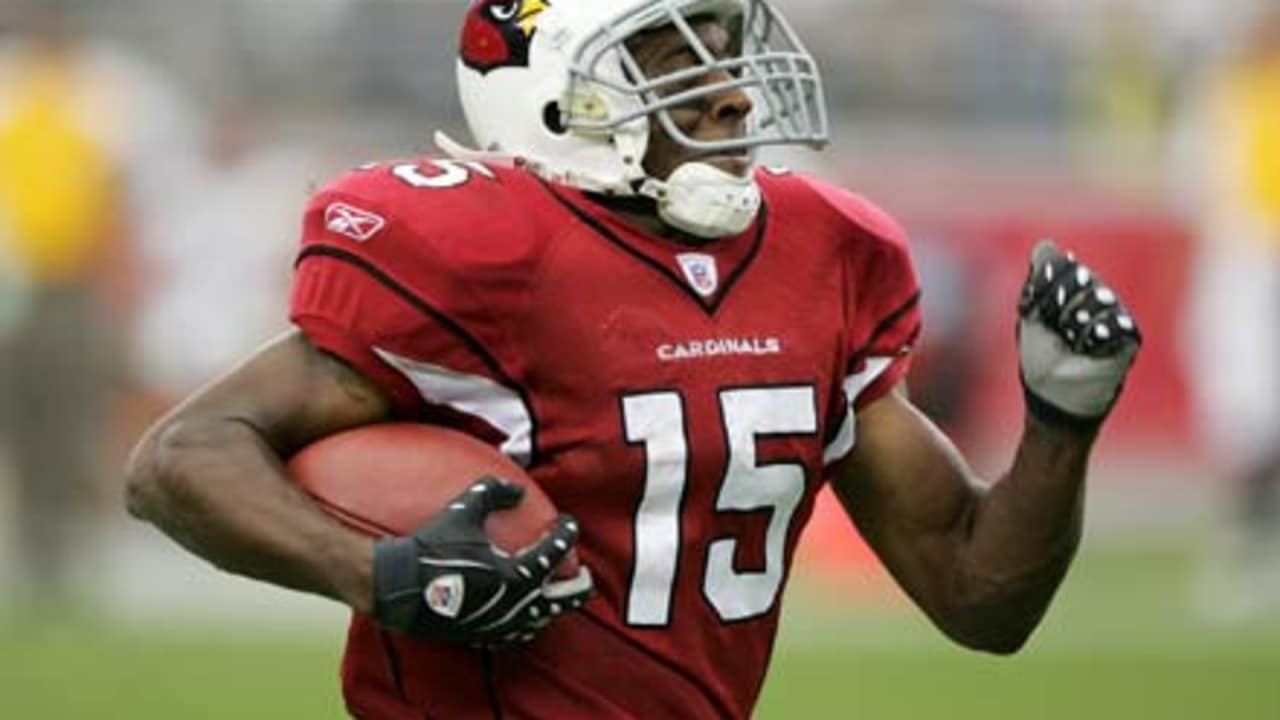 Breaston is NFC's Best