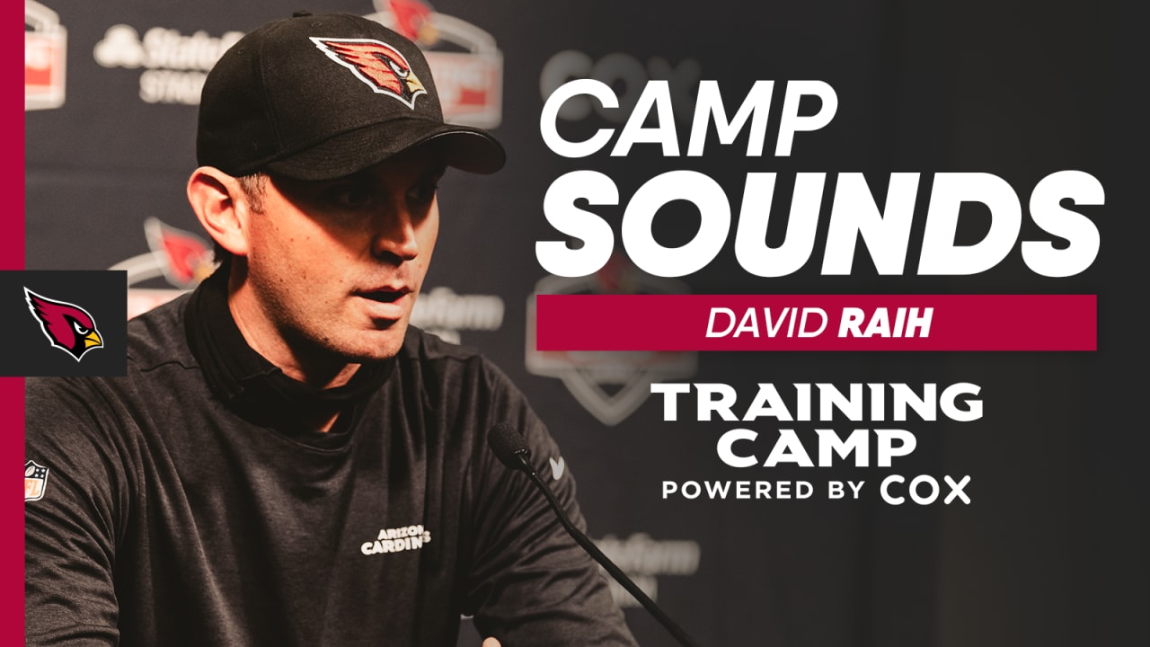 Raih: 'Game Is Much More Fluid'