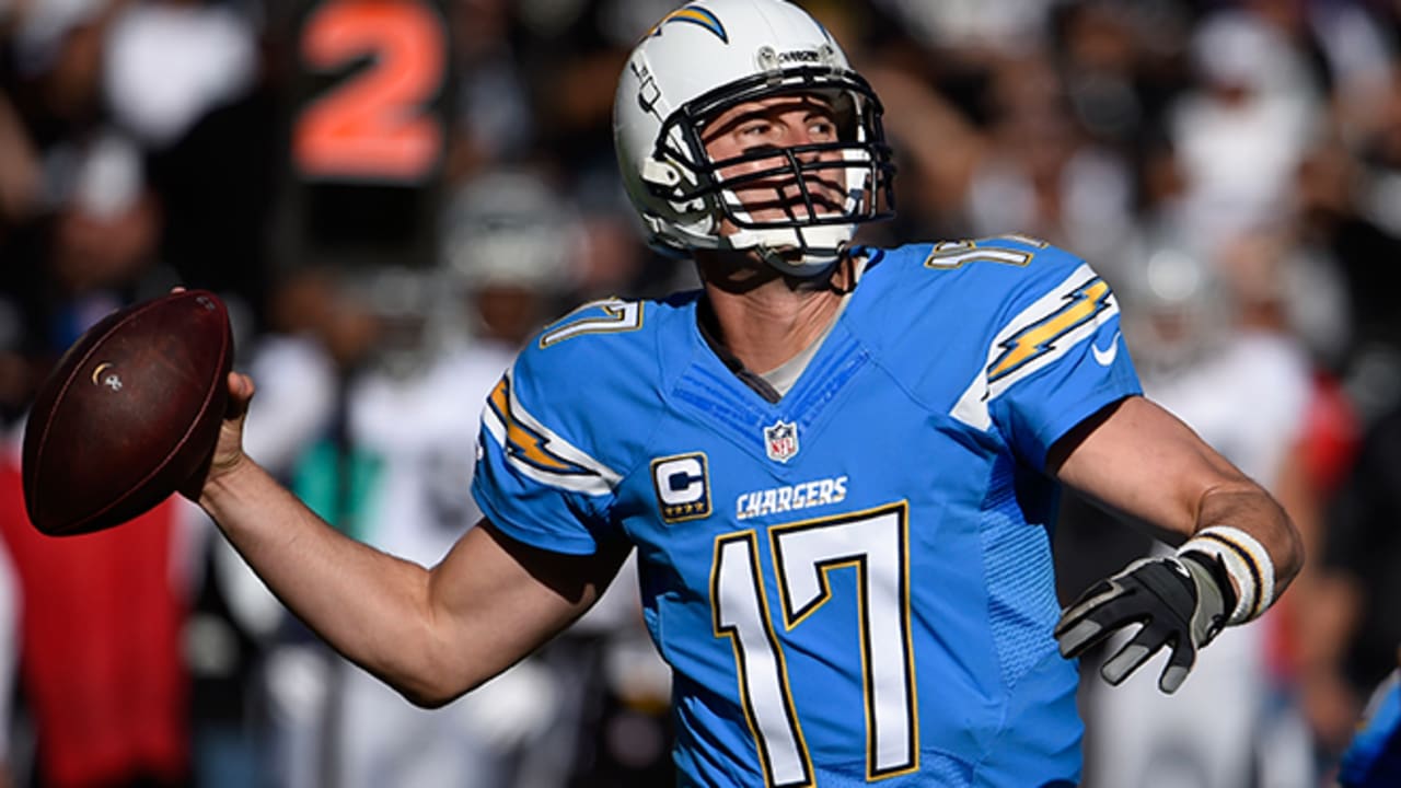 Running Recap: Bolts Fall to Raiders 19-16