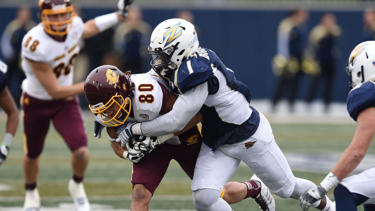 Exclusive First Interview with Jatavis Brown