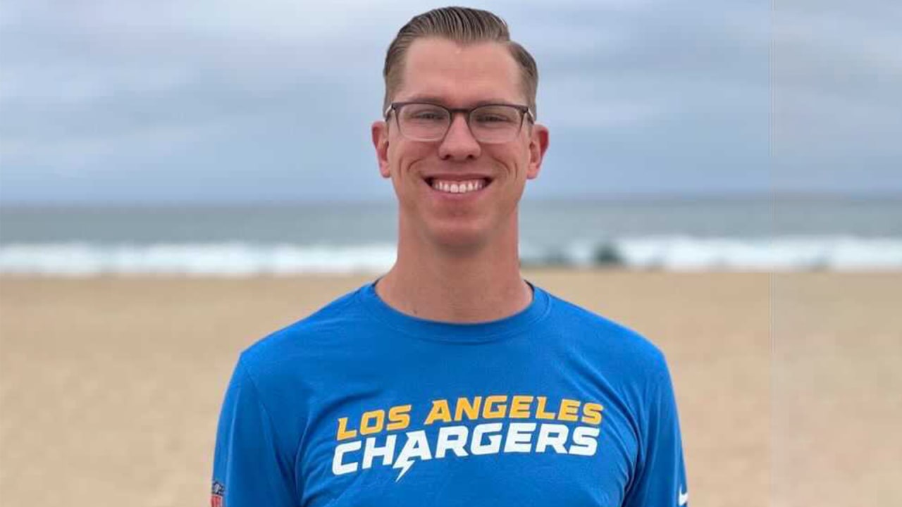 A Note to the Bolt Fam, from New Chargers Senior Writer Eric Smith