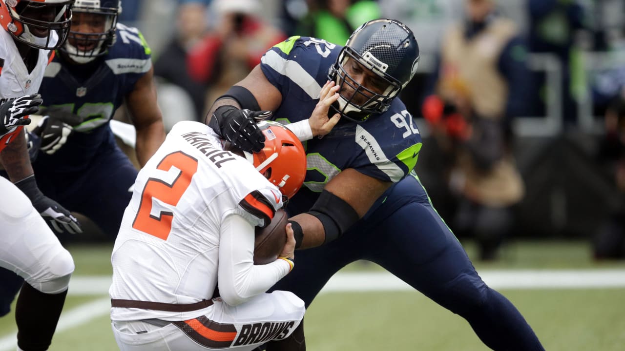 Why the Bolts Brought in Mebane