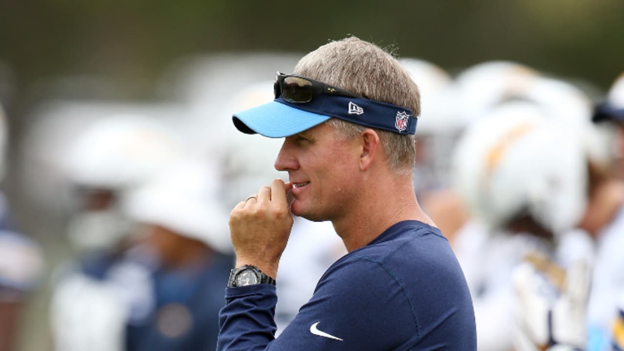 Mike McCoy: "We're In This Together"