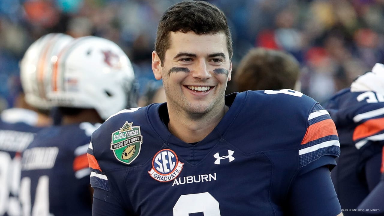 Daniel Jeremiah Offers Potential QB Draft Targets for Bolts