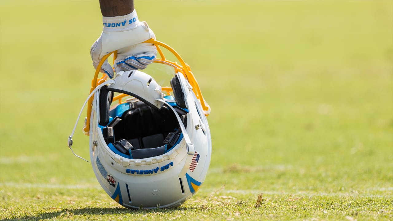 NFL Cut Down Day: Los Angeles Chargers 2021 53-Man Roster Breakdown