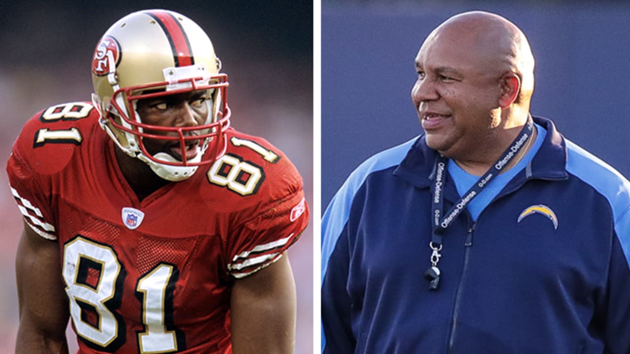 Bolts Buzz: T.O. Names George Stewart as Presenter for HOF Enshrinement