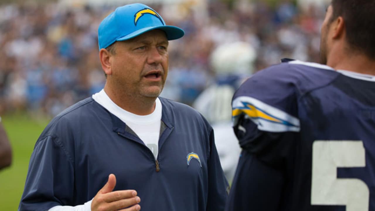 Evaluating the Defense with DC John Pagano