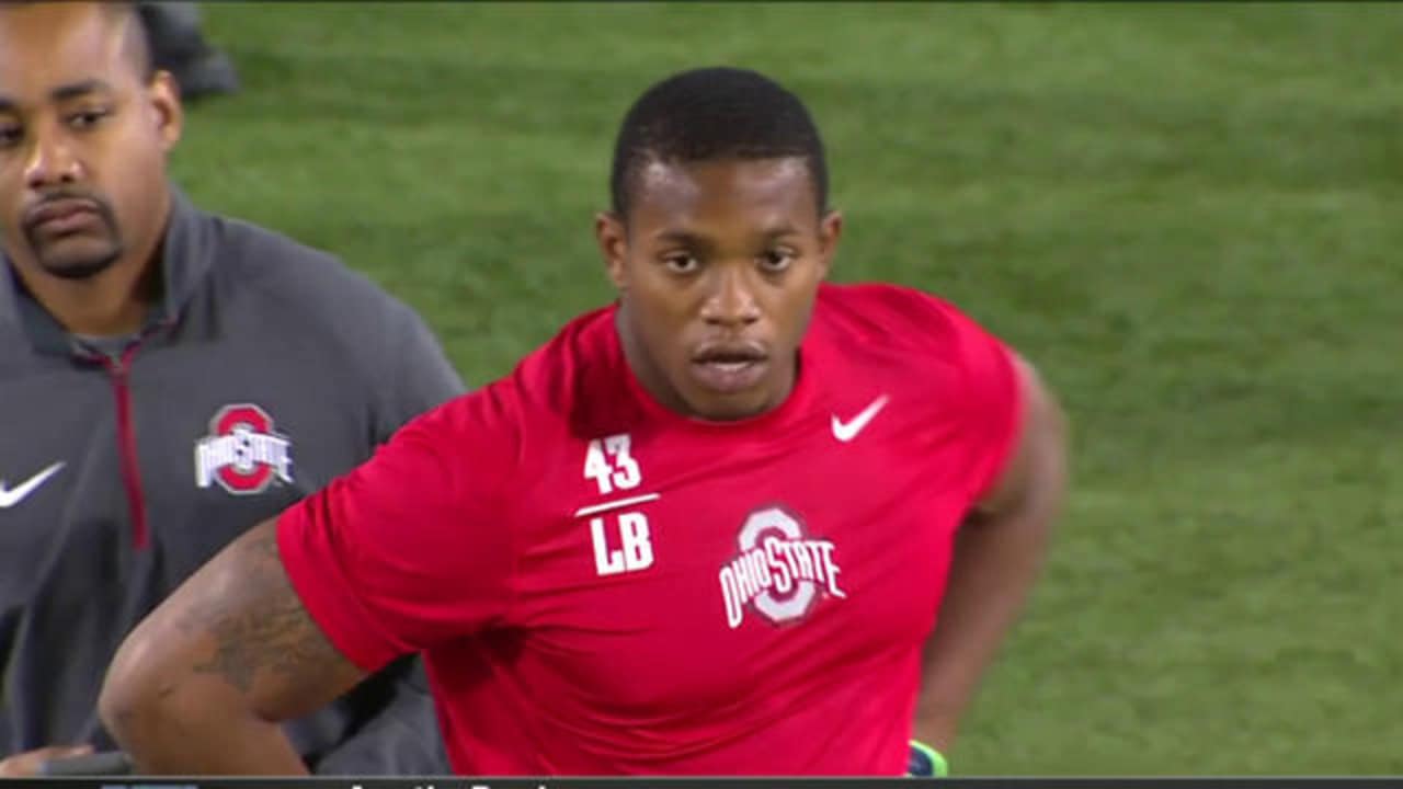Daniel Jeremiah Breaks Down Ohio State's Darron Lee