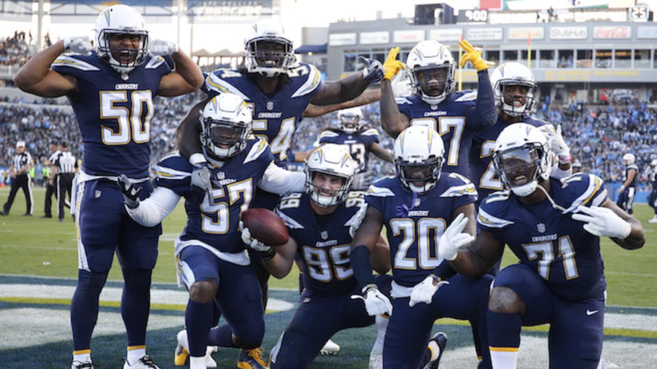 2017 Season Review with the LA Times' Dan Woike