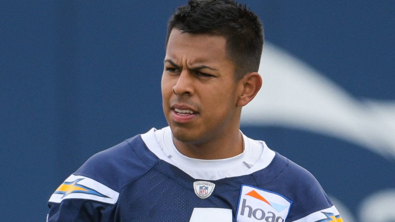 Chargers Provide Update on Kicker Competition Chargers Provide Update on Kicker Competition