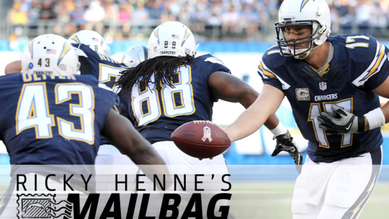 Mailbag: Misconceptions of the Fullback Position Explained