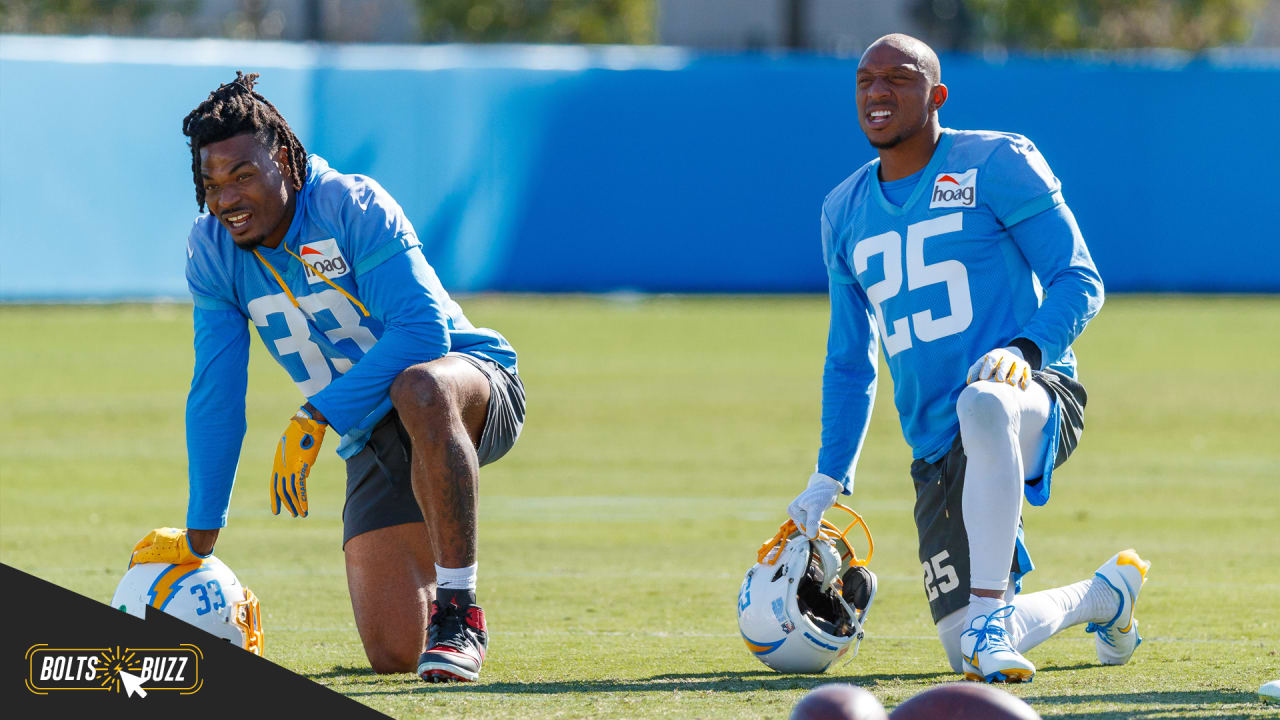 Game Picks | Who Did the NFL Media Select for Week 12's Los Angeles ...
