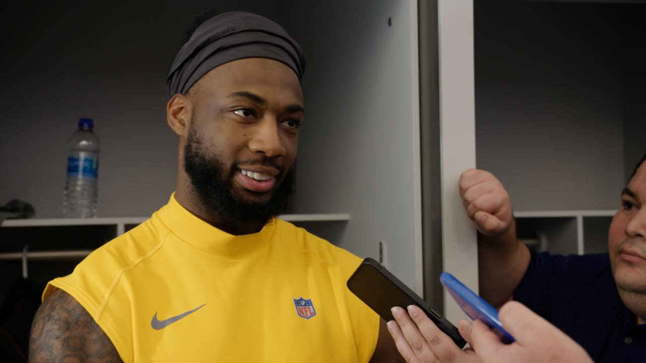Mike Williams on Win in Week 14 Return From Injury