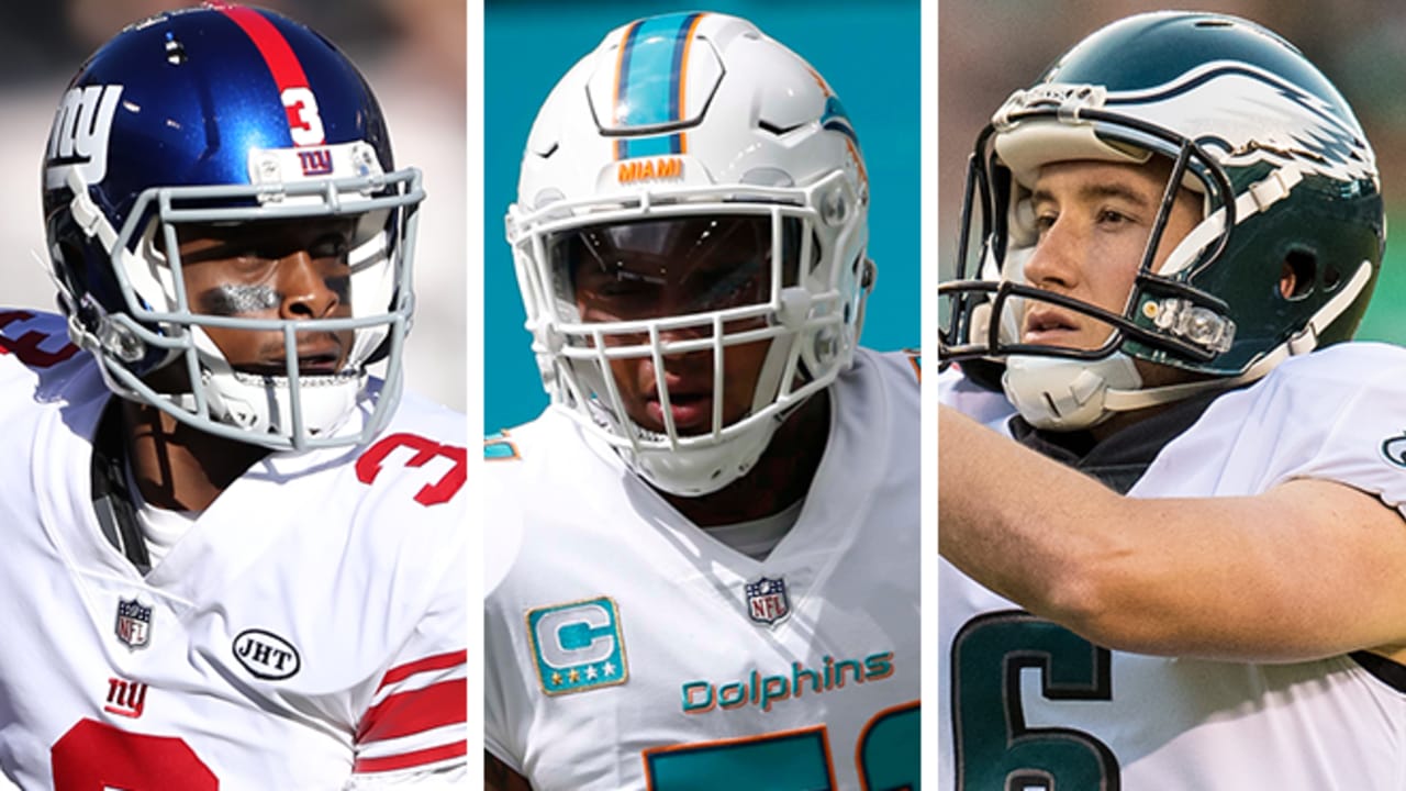 Matt "Money" Smith Grades Chargers' Offseason