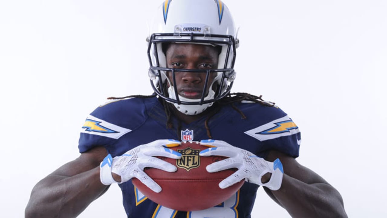 Melvin Gordon on 2016: "Oh, I Have Something to Prove!"