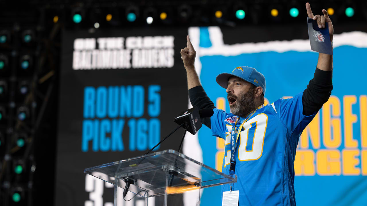 Bolts Business Highlights: Draft Week Has Arrived!