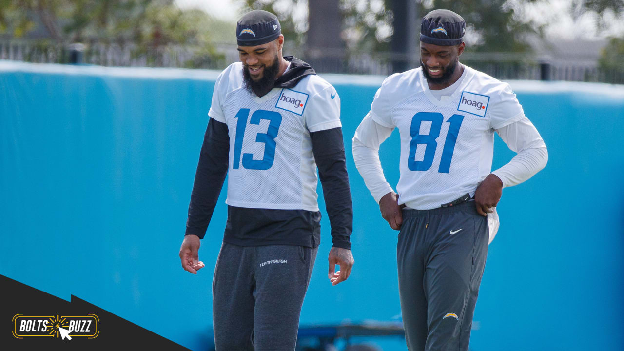 Bolts Buzz | ESPN Makes Bold Prediction For Chargers Against Tennessee