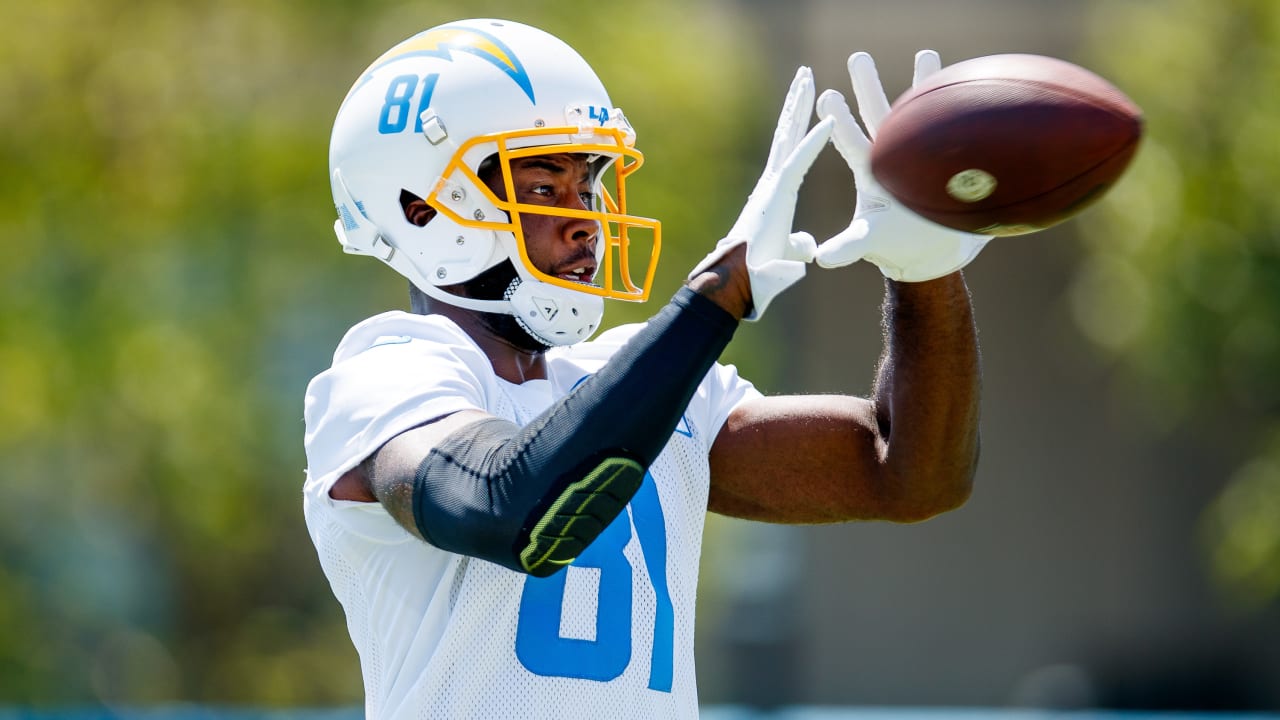 Photos: Chargers Wrap Up Week 0