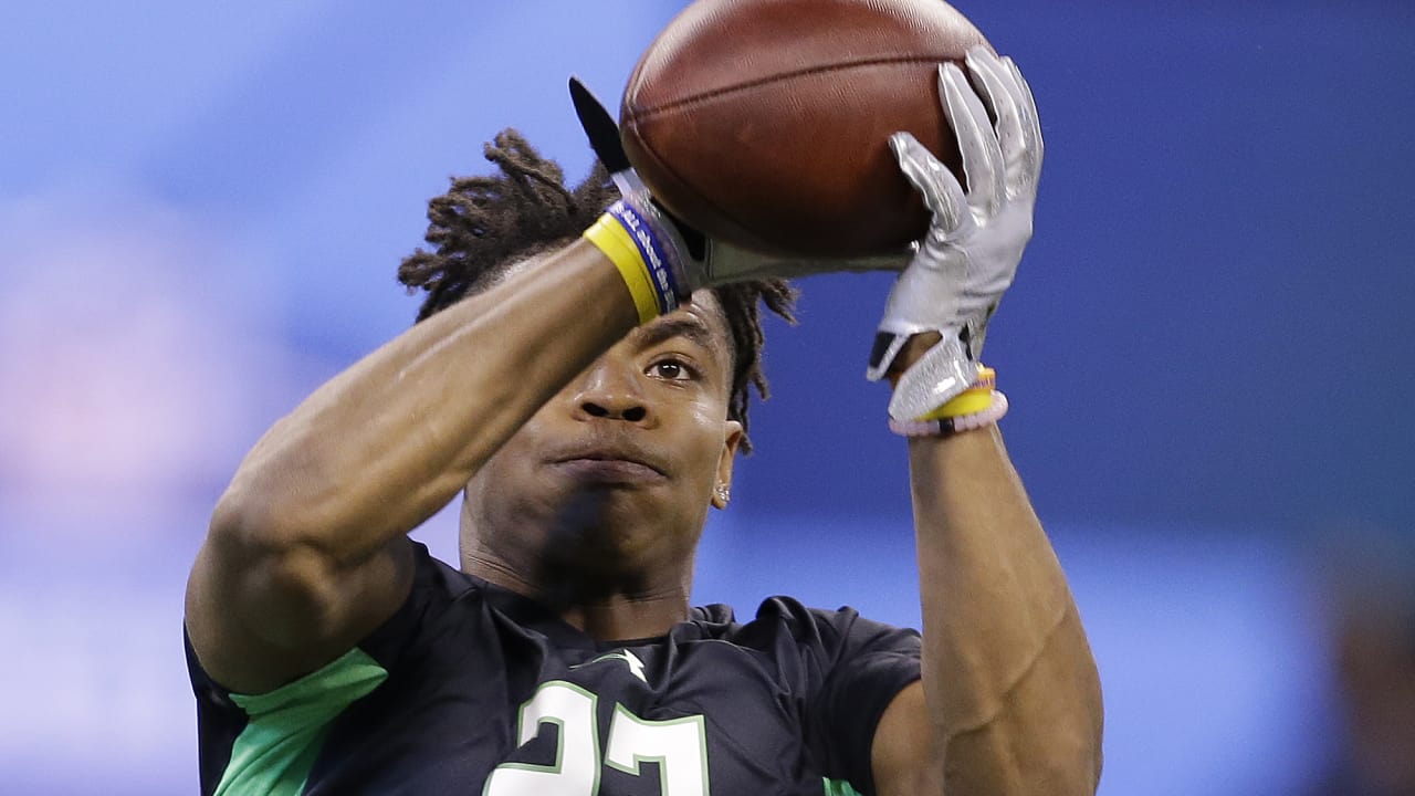 2016 Defensive Back Prospects in Action