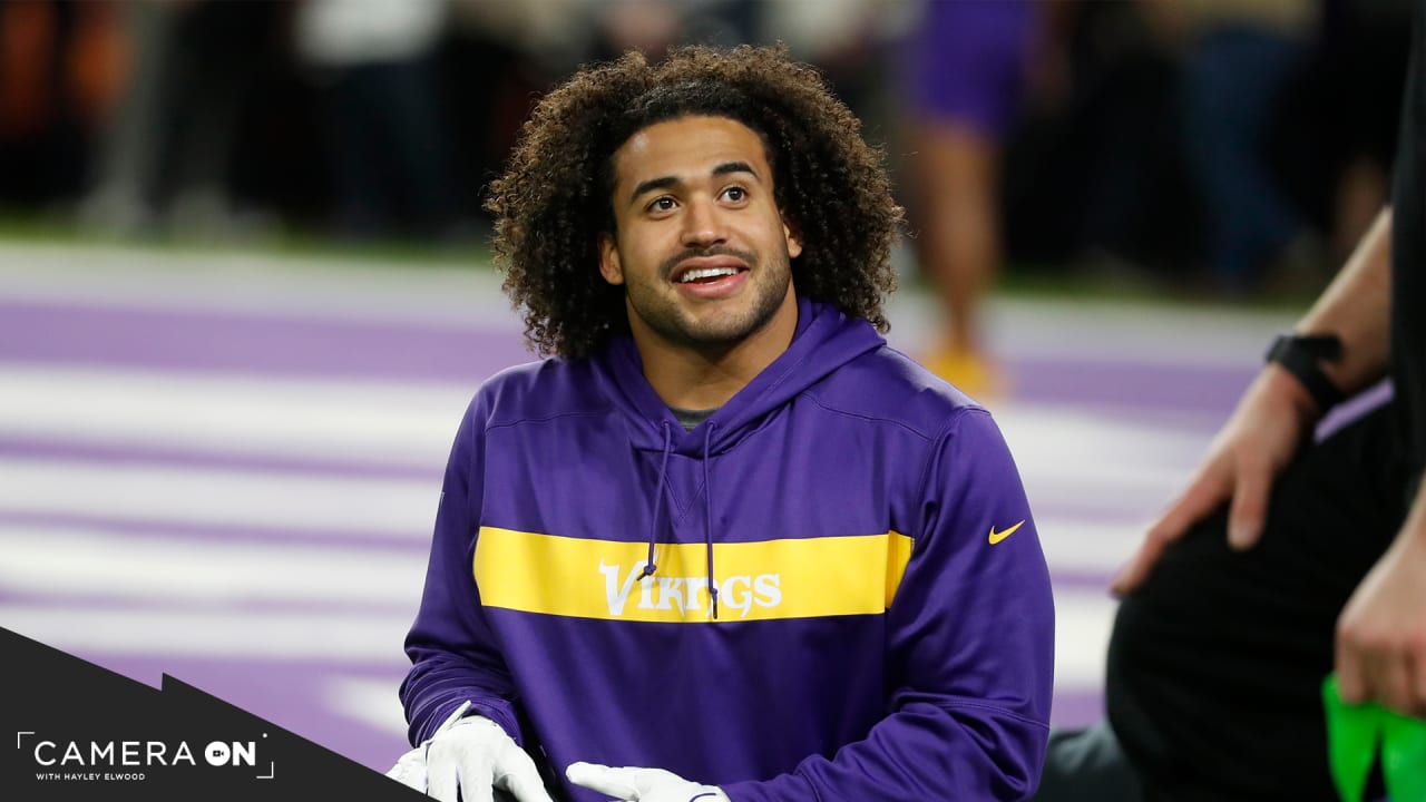 Camera On: Eric Kendricks on Joining LA's Defense